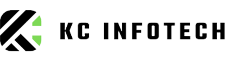 Cybersecurity - KC Infotech (OPC) Private Limited